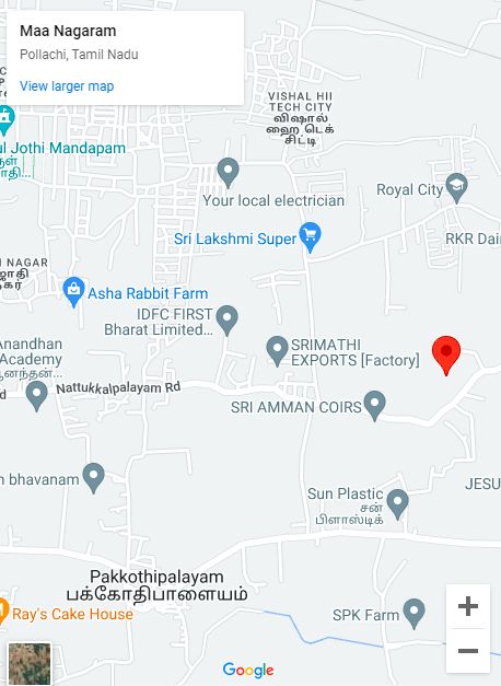 Maa Nagaram – J Hectares – Trusted Real Estate Developers